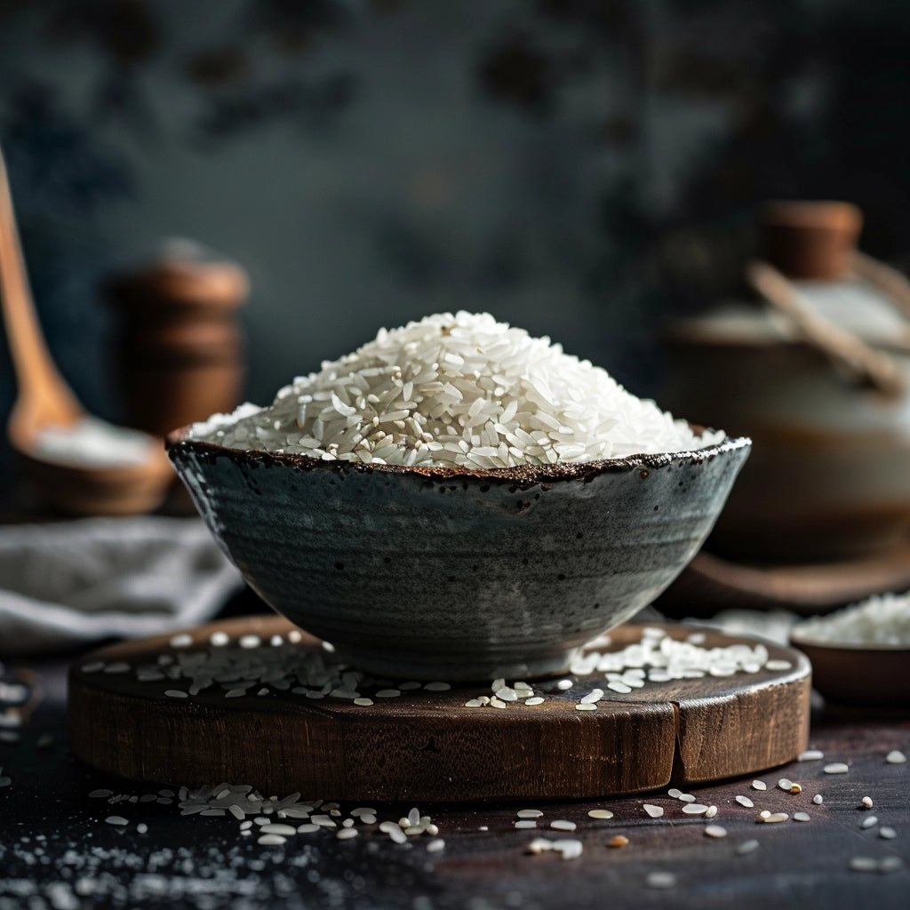 Rice – Master Chef