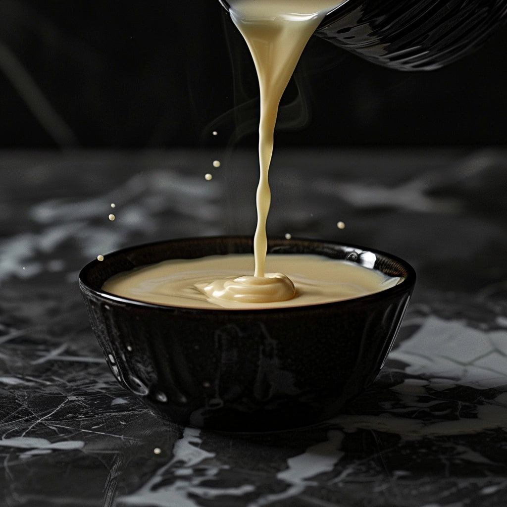 Condensada – Master Chef