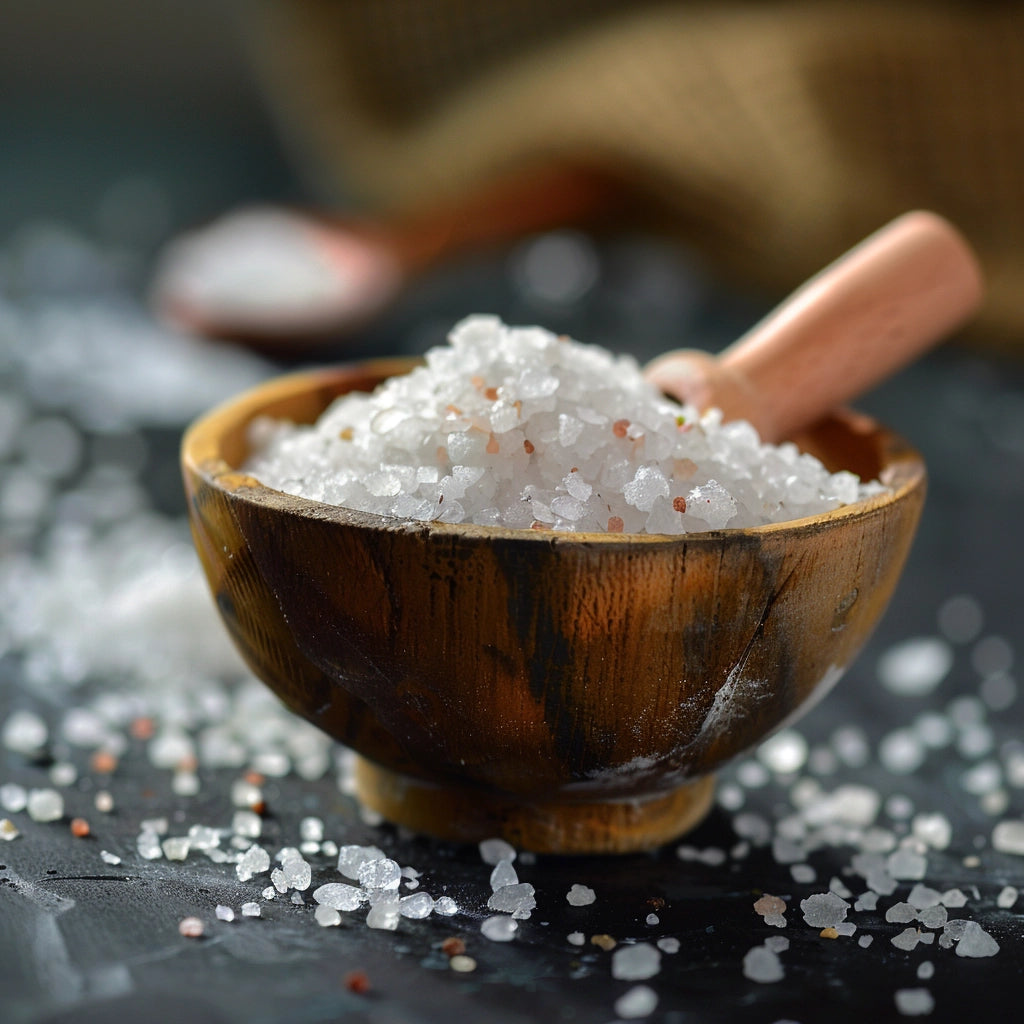 Salt – Master Chef