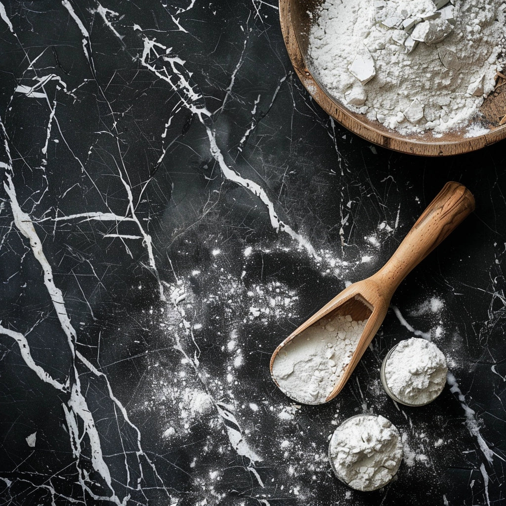Starch – Master Chef