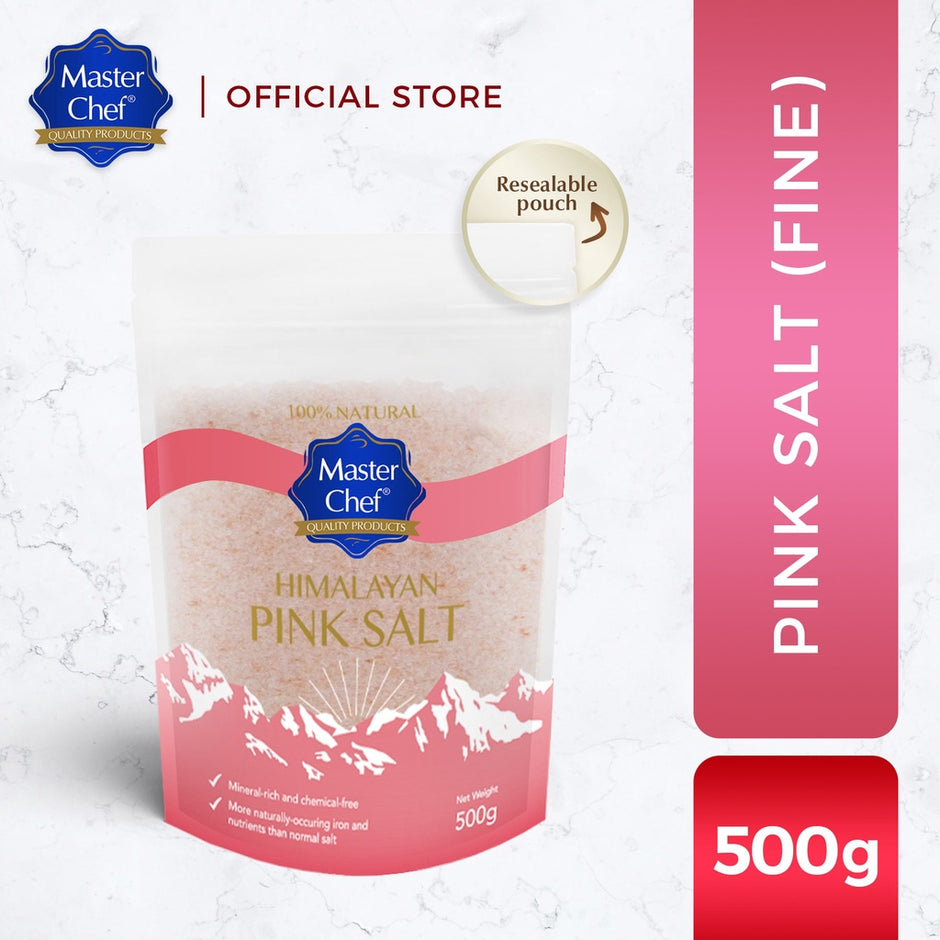 Master Chef Official Store - Arvin International Marketing Inc